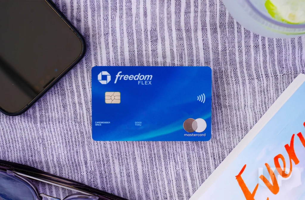 Potential Of The Chase Freedom Flex Credit Card potential-of-the-chase-freedom-flex-credit-card