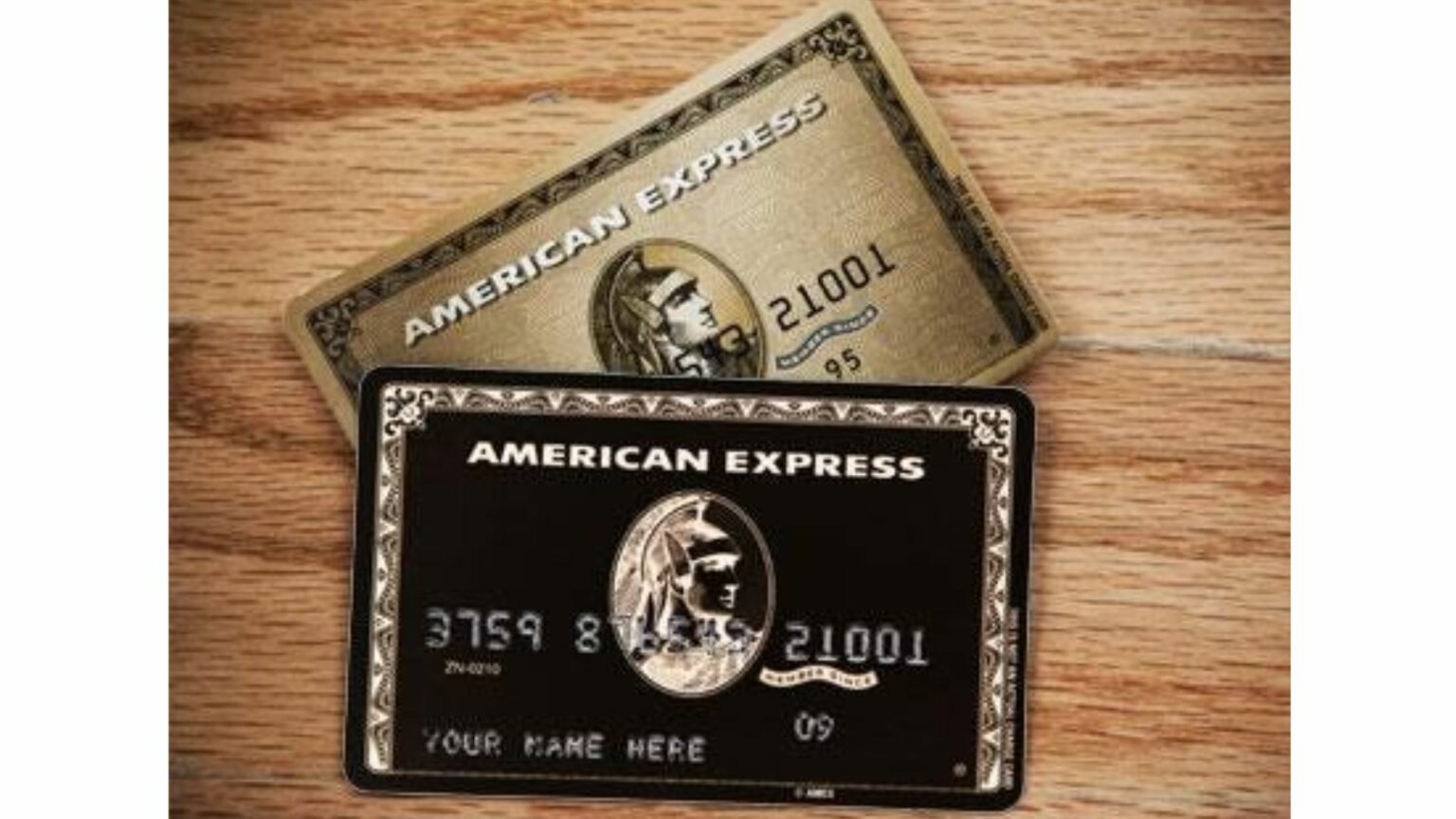 American Express Black Card: Exclusive Benefits And Perks